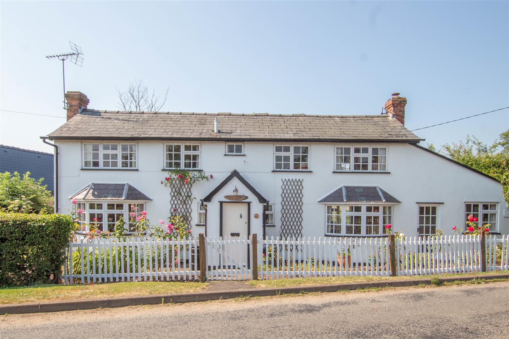 3 Bedroom for sale in Helions Bumpstead - Cheffins Haverhill Sales